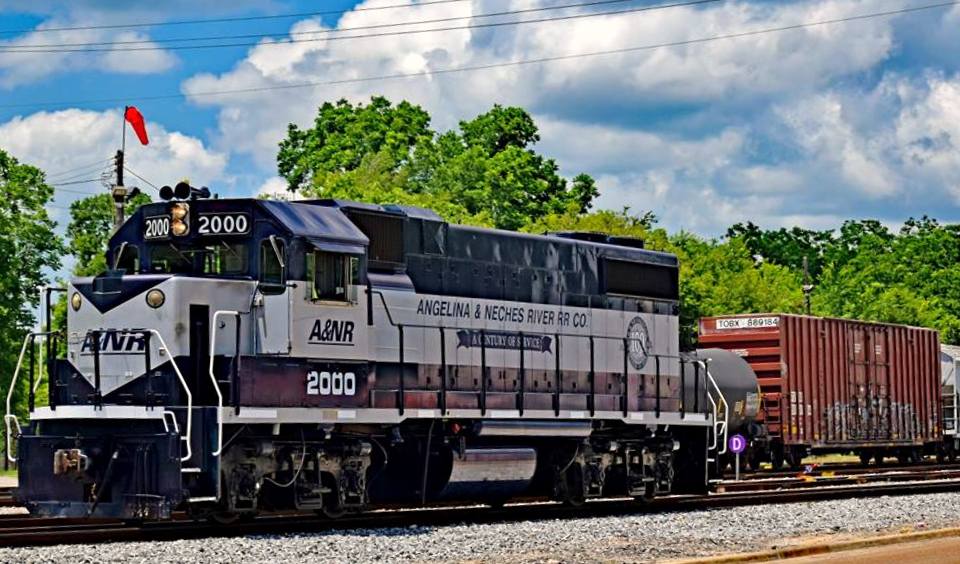 Regional & Shortline Heritage Locomotives