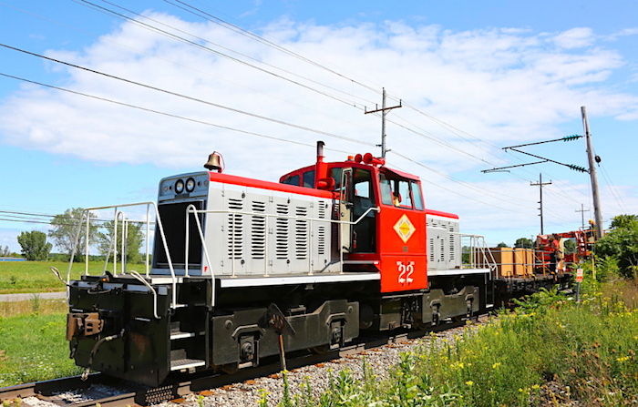 GE SL Series