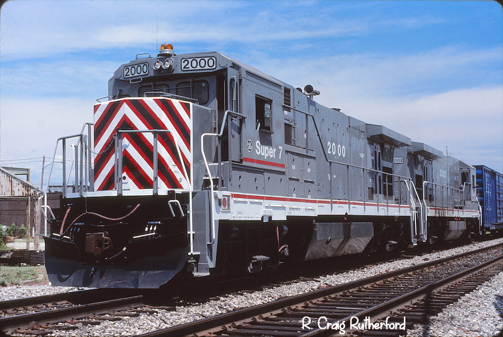 THE DIESEL SHOP - Reference Sources