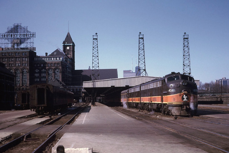 Roosevelt Road Hotspot