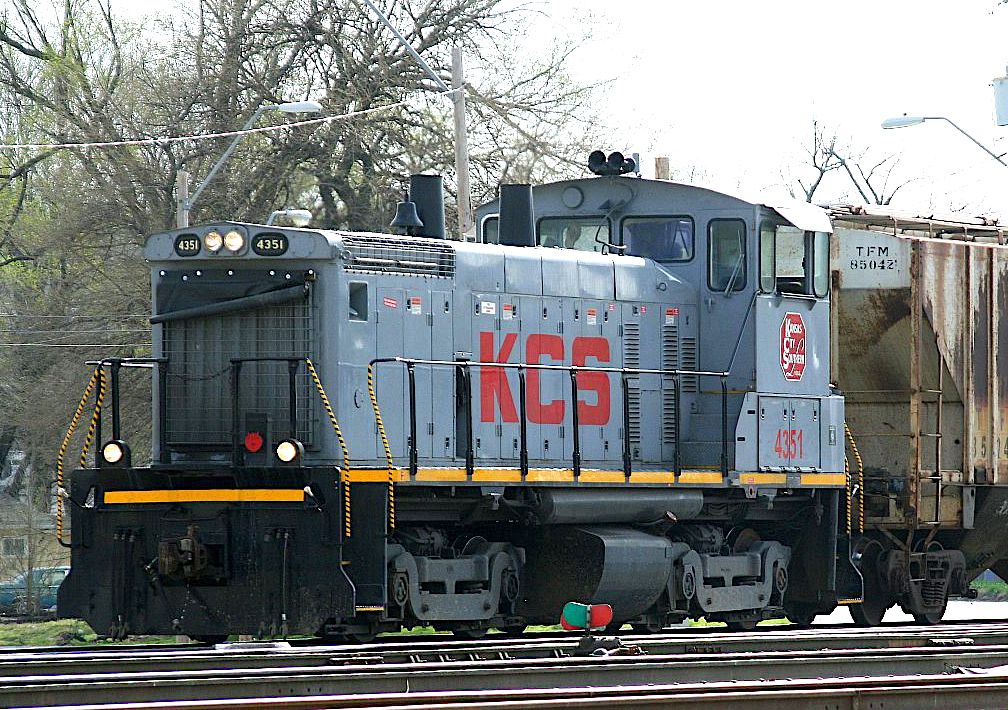 KCS Colors