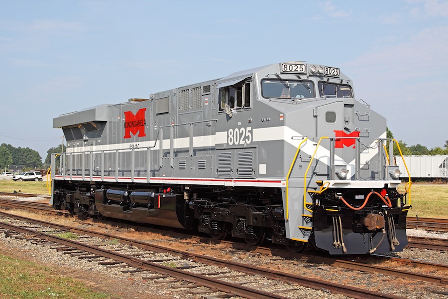 Tribute / Heritage Locomotives