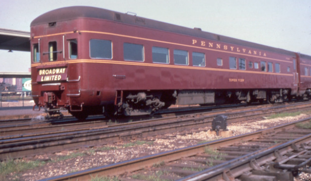 Roosevelt Road Hotspot