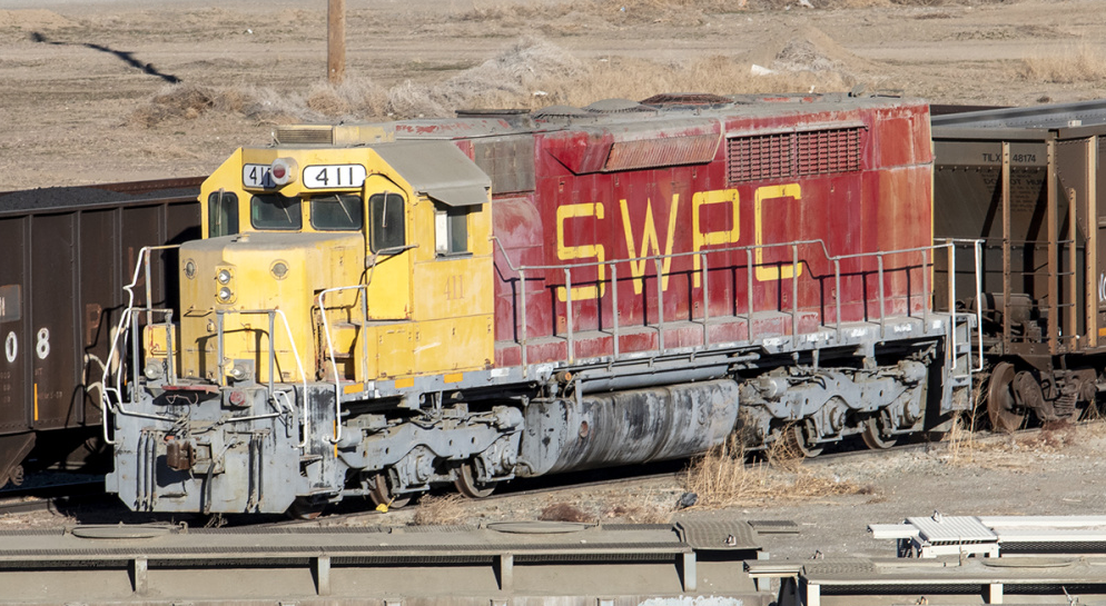 Dual-Purpose SDP (Part 2)