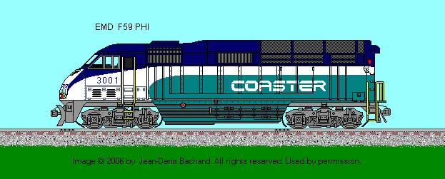 EMD F59PHI Data Sheet