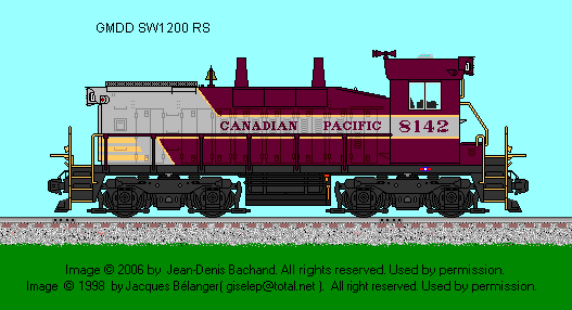 EMD RS1325 Data Sheet